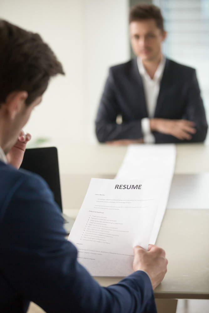 Mastering the Corporate Job Interview: Your Guide to Success – Darsh ...